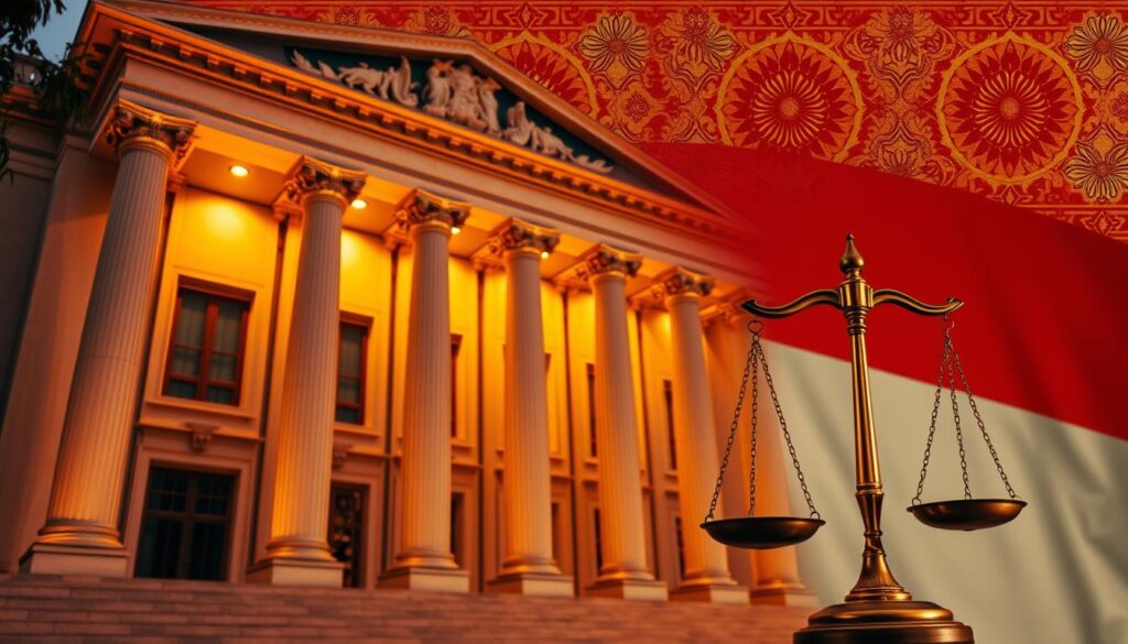 Hukum Negara: Memahami Aturan dan Regulasi di Indonesia